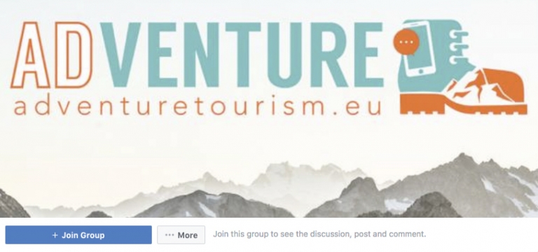 Online Course - adventuretourism